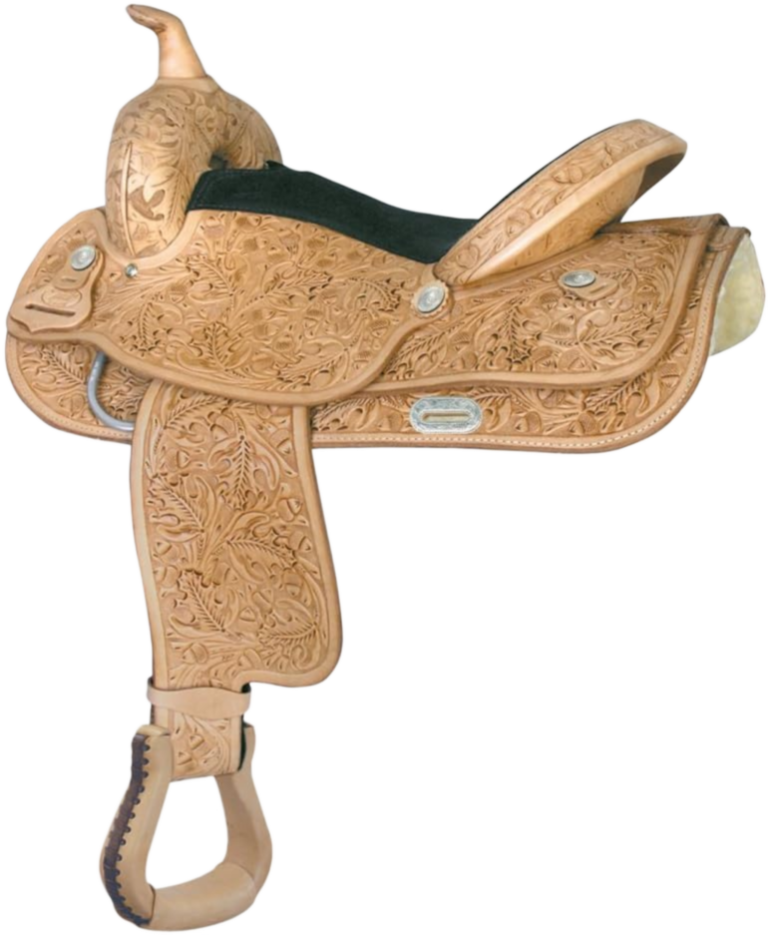 Simco Saddlery | Western, Barrel & Roping Saddles Dallas TX